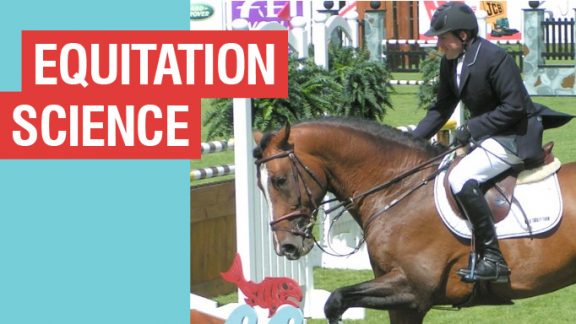 Equitation Science: The Role it is Supposed to Play and the Trouble With it