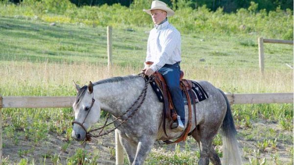 The Thinking Horseman with Josh Nichol – Horse Canada