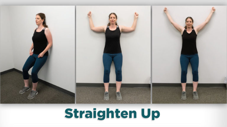 Exercises to Help Horseback Riders Sit Taller in the Saddle