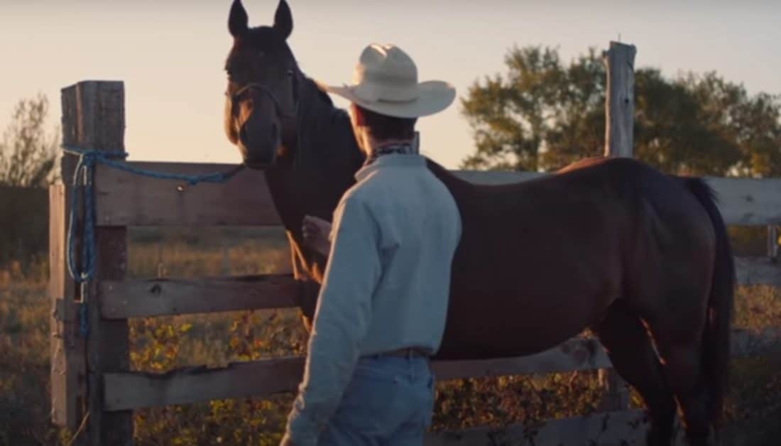 The Five Most Awesome Horse Movies to Stream Right Now