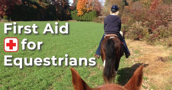 In Case of Crash & Burn: Emergency First Aid For Riders