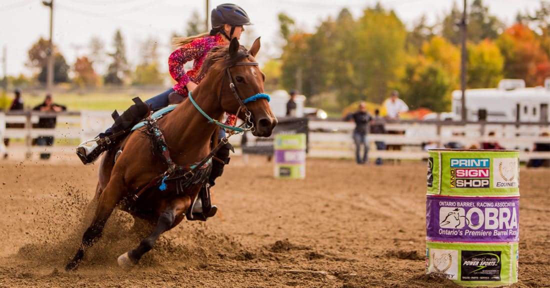 Chasing-Cans: A Sensational Summer with the OBRA