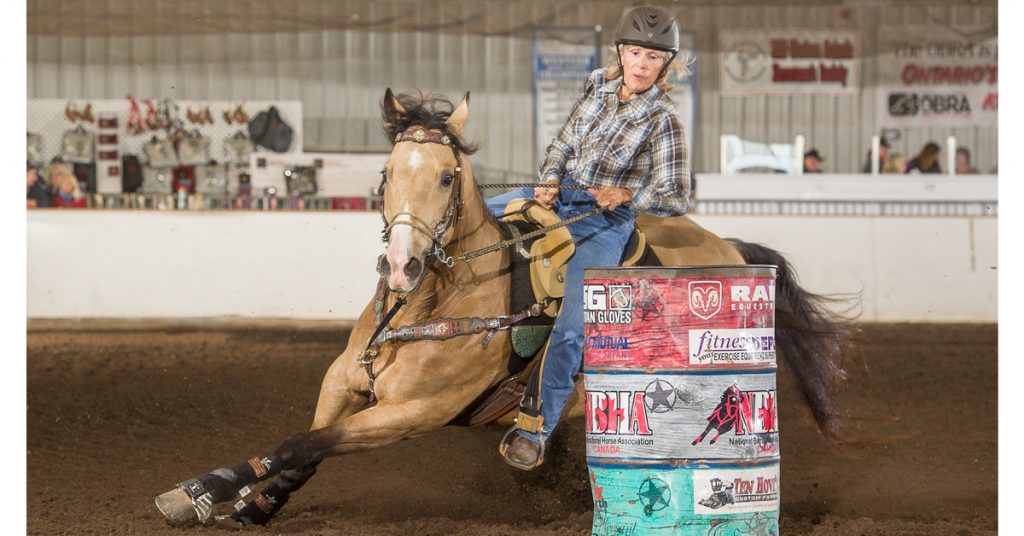 Overcoming Setbacks on the Way to the Championship