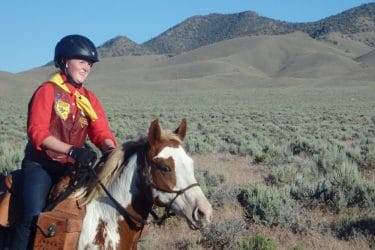 Grab the Mail and Mount Up! The Pony Express Rides Again