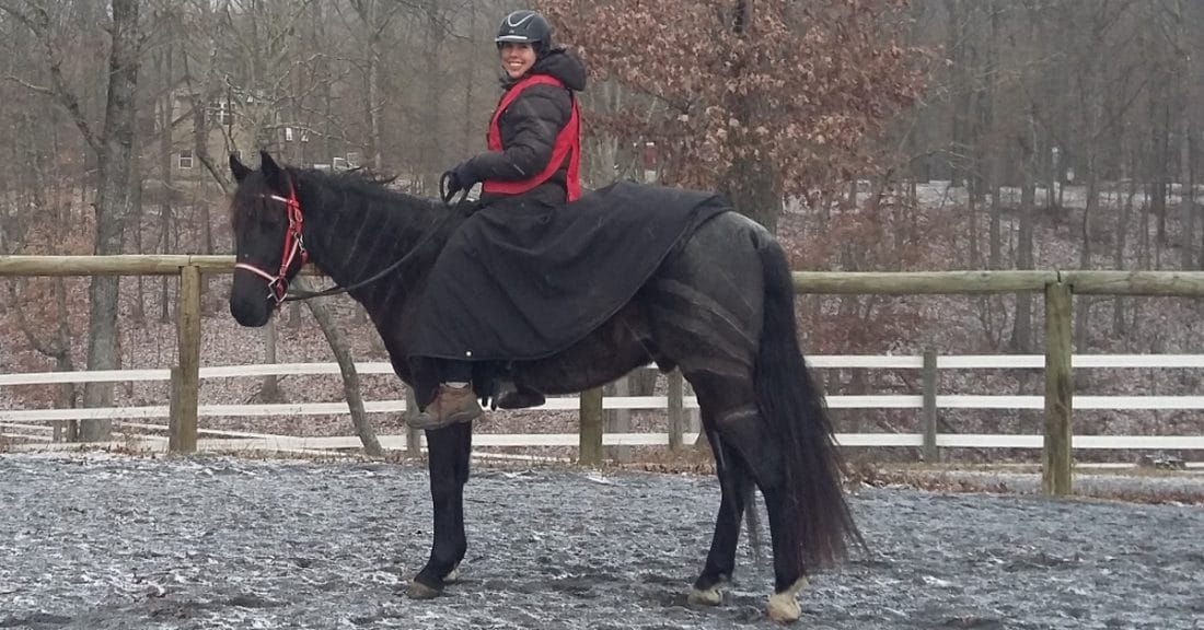 Riding Skirts: Fashionable and Functional Equestrian Attire