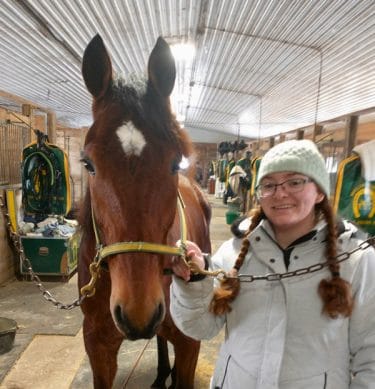 Follow Your Heart: Careers in the Horse Industry