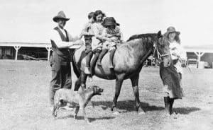 'Flip, Flop, Flapjack' Celebrates 100th Stampede Breakfast