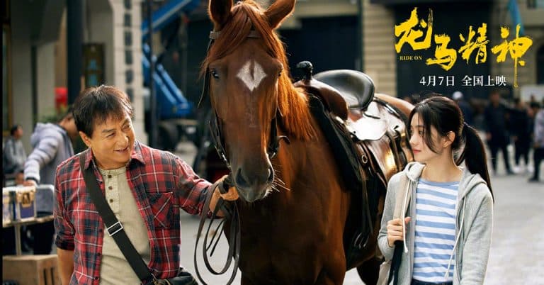 Dean Bennett: Going Behind the Scenes With Heartland's Director