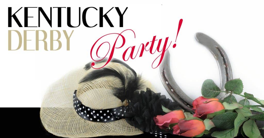 How to Host a Winning Kentucky Derby Party