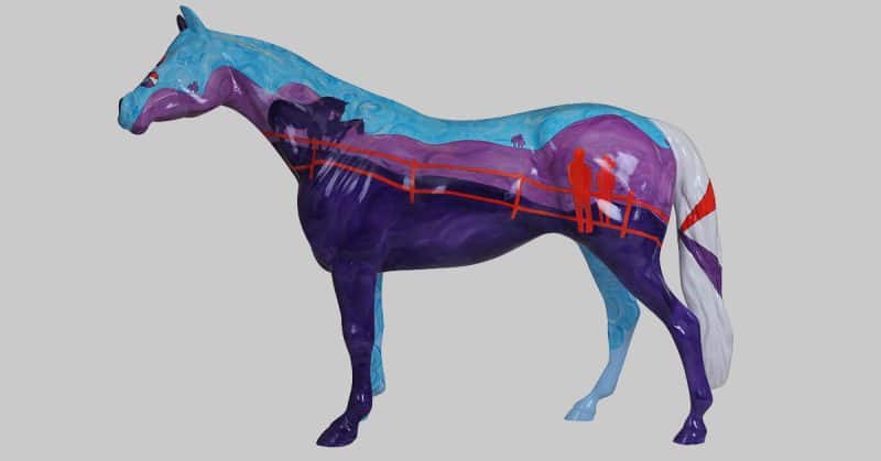 5 Exercises to Strengthen your Horse’s Hind End – Horse Canada