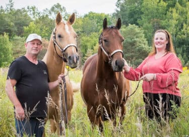 One Arena, Multiple Disciplines