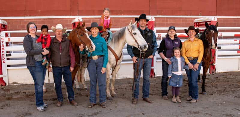 Extreme Cowboy = Extremely Fun!