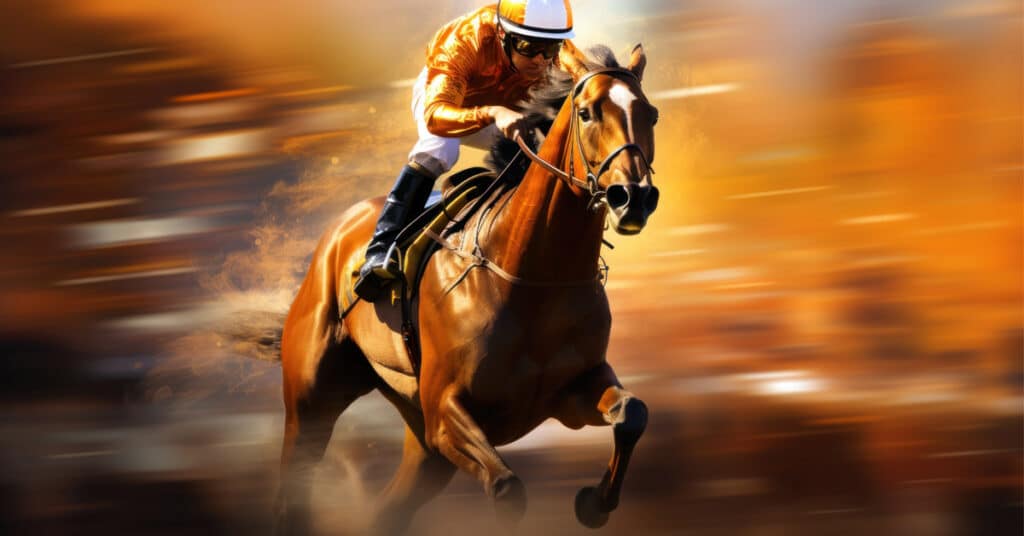 The Original Mantracker Moves On – Horse Canada