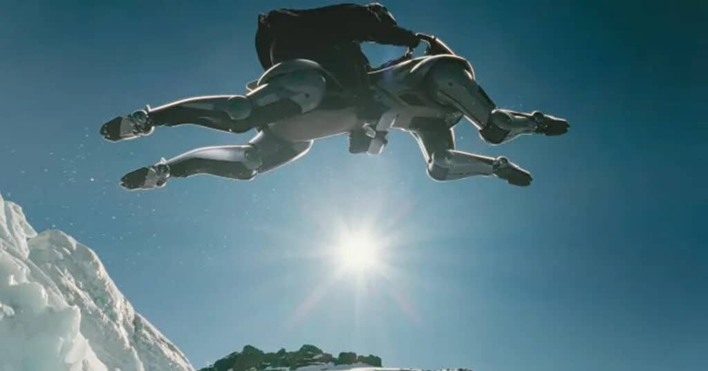 Hop on a Hobby Horse!